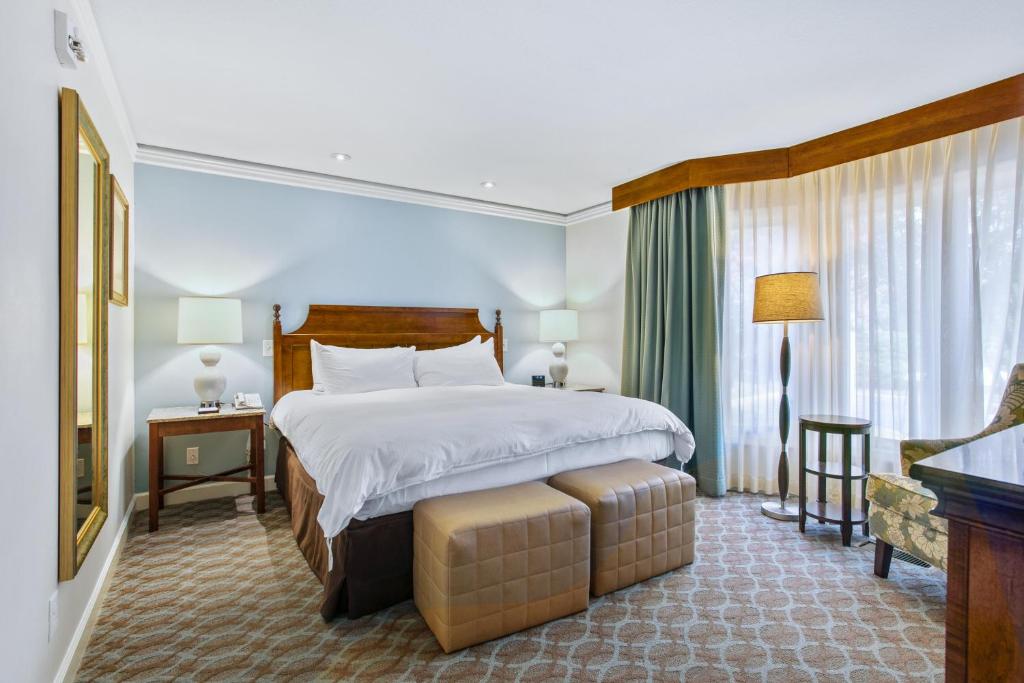 Kingsmill Resort, Williamsburg (updated prices 2025)