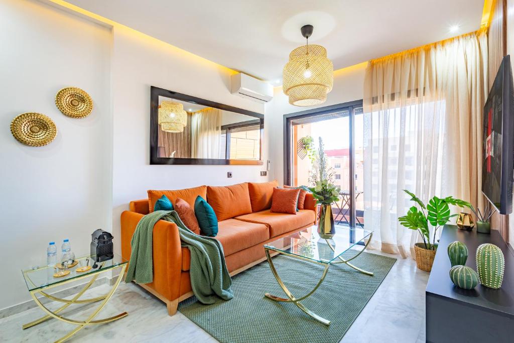 Starlight Studio, Marrakech (updated prices 2025)