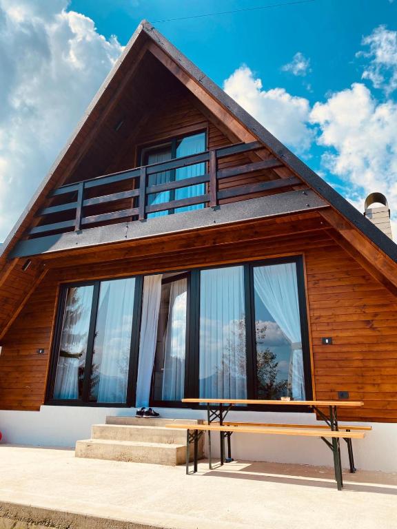 Cabana Carpatina, Borşa (updated prices 2025)