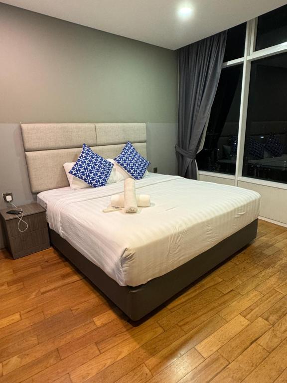 Vortex Suites Klcc BY RS, Kuala Lumpur (updated prices 2025)