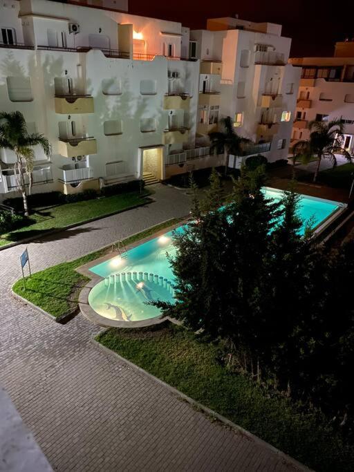 Appt résidence avec 2 piscines, Tánger (precios actualizados 2025)