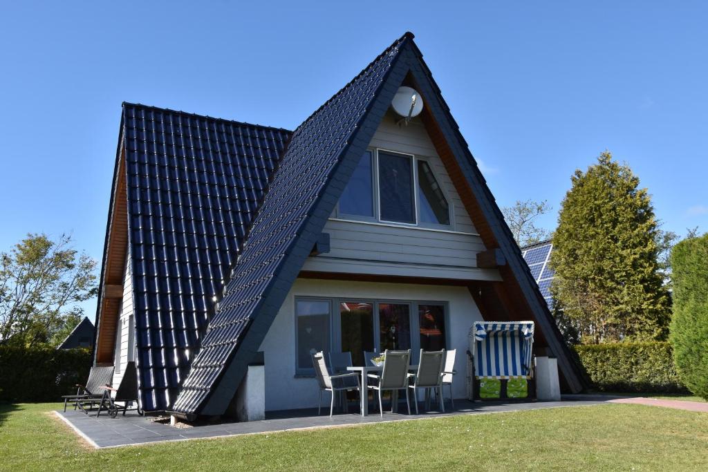 Ferienhaus Achtern Diek 66 Burhave, Butjadingen (updated prices 2026)
