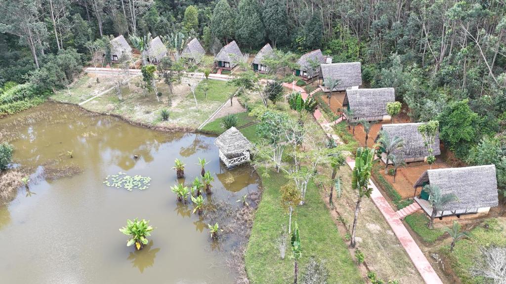 Amoron'ny Ala, Andasibe (updated prices 2025)