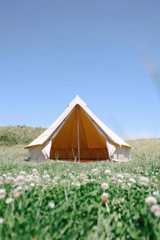 The Camp at The Wave, Pilning (precios actualizados en 2026)