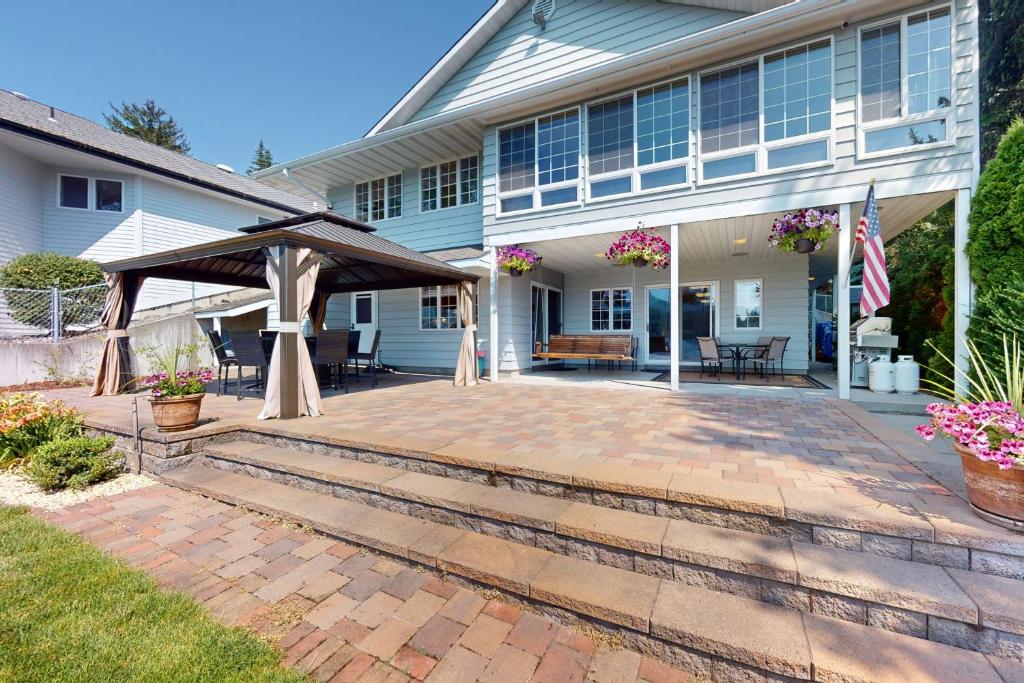 River's Edge Oasis, Post Falls (updated prices 2025)