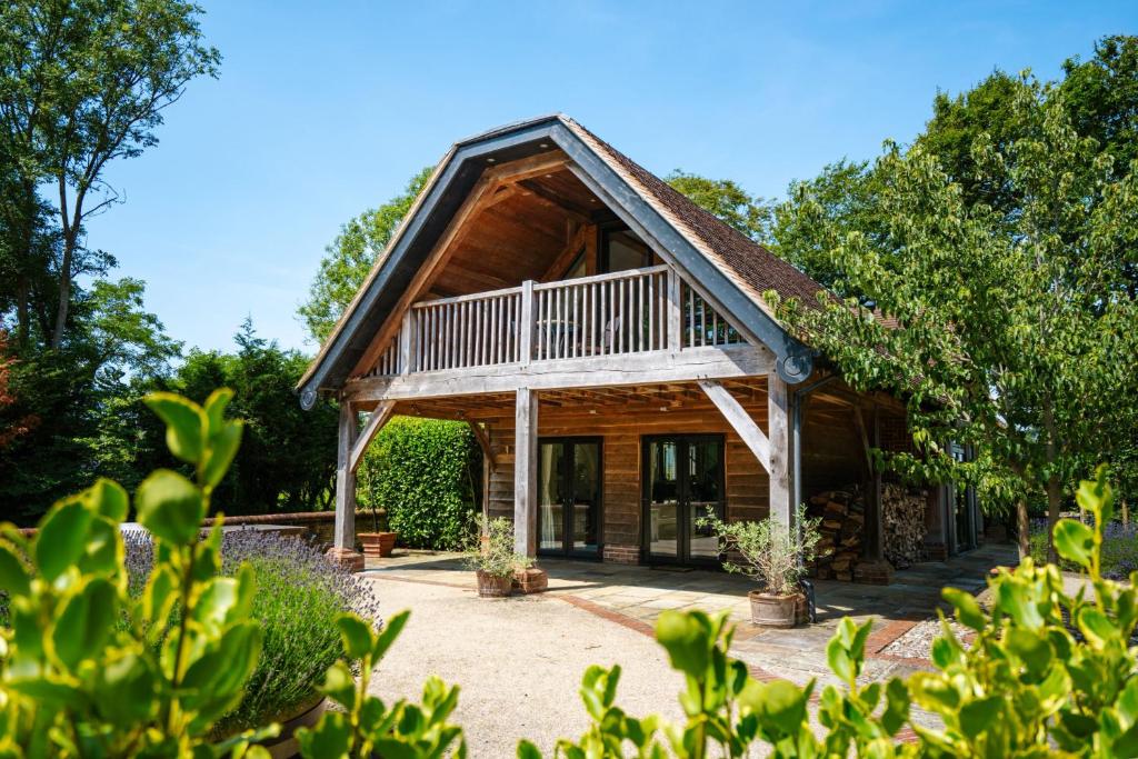 The Boat House by inspirestays-com, Itchenor (updated prices 2026)