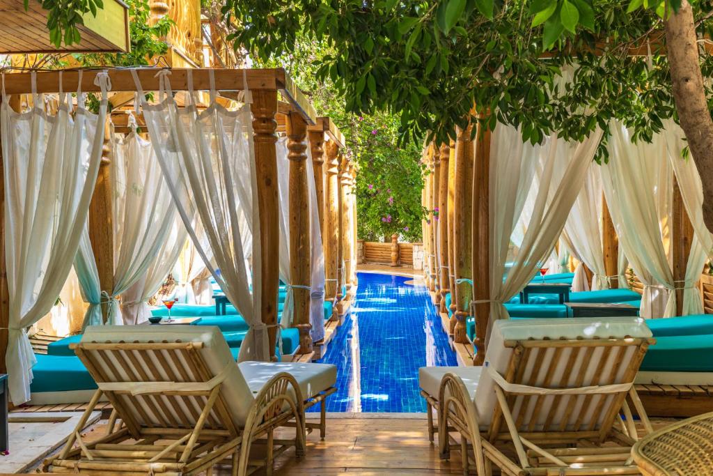 Elixir Hotel, Kalkan (updated prices 2025)
