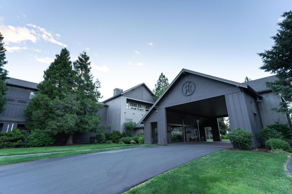 Running Y Ranch Golf & Spa Resort, Klamath Falls (updated prices 2024)