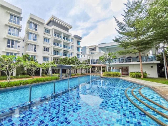 Homestay Ali near Bangi Wonderland and Bangi Convention Center, Kajang ...