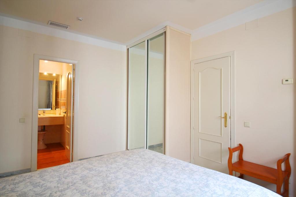 Sevilla Centro - Jerónimo Hernández, Sevilla (aktualisierte Preise für ...