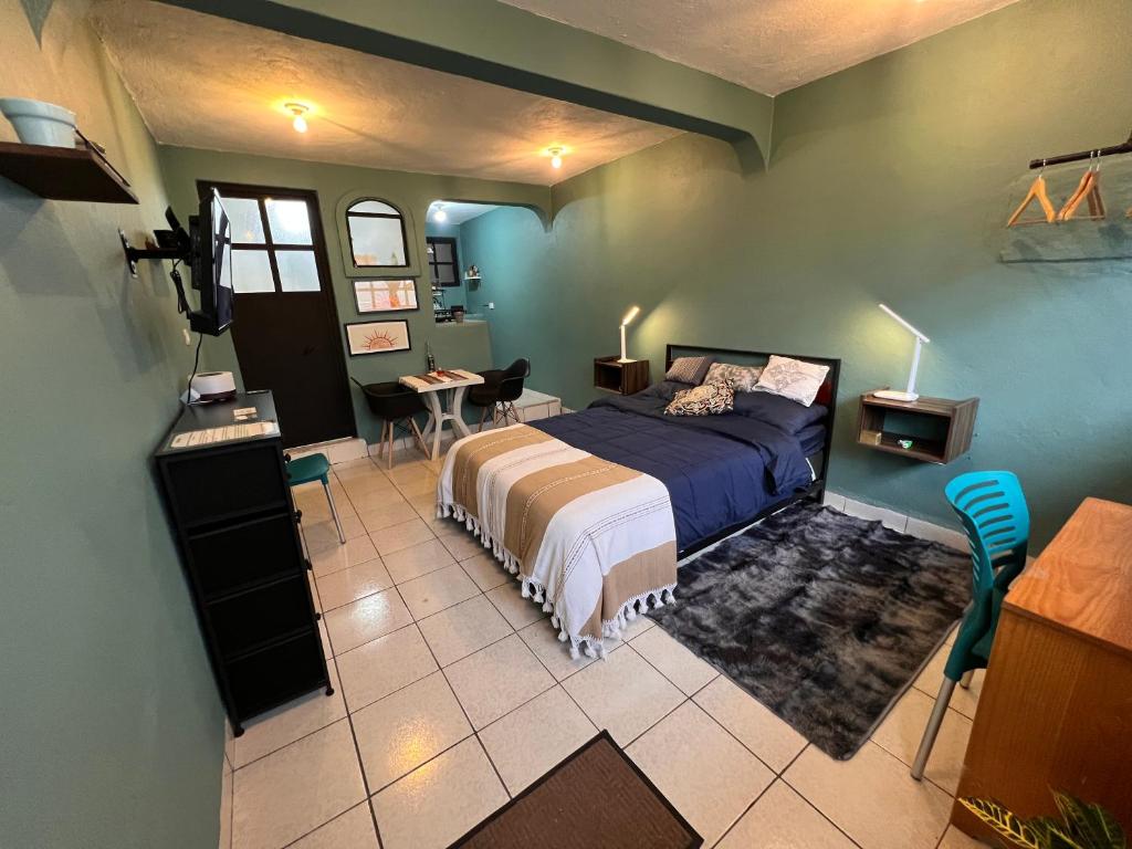 El Pirú 103, Valle de Bravo (precios actualizados 2026)