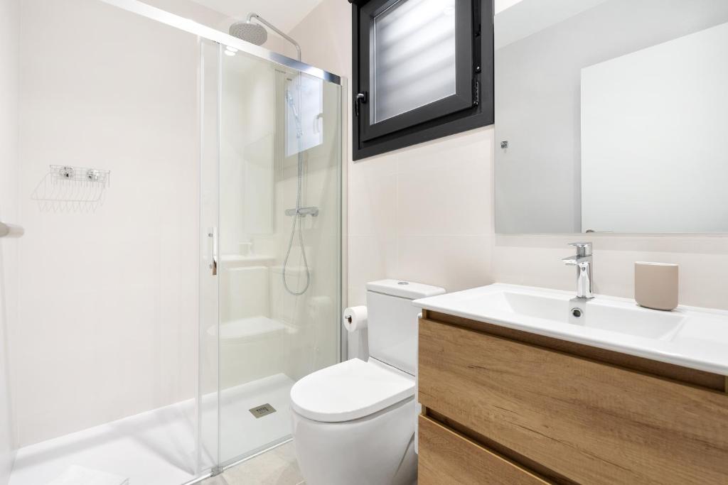 Fira Building, Hospitalet de Llobregat (updated prices 2025)