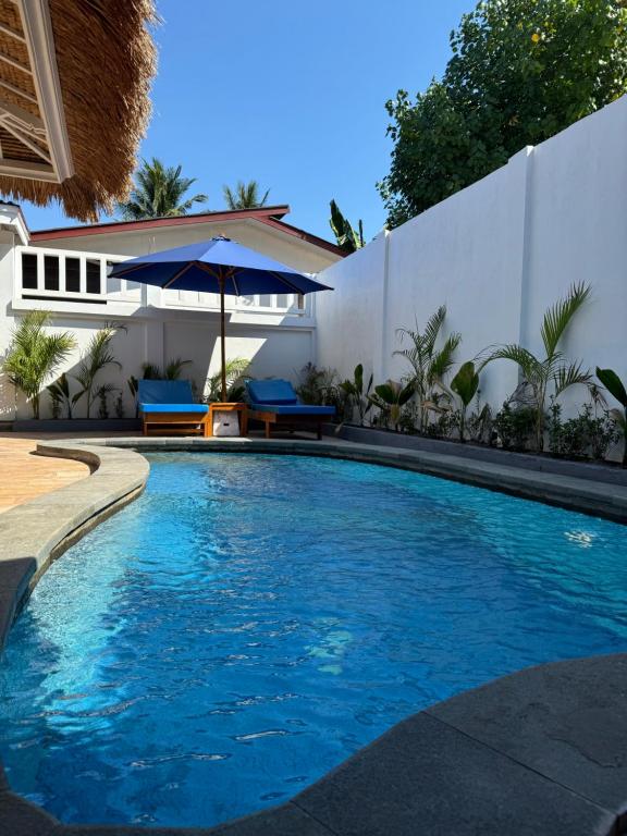 Inaba Villa, Gili Trawangan (updated prices 2025)