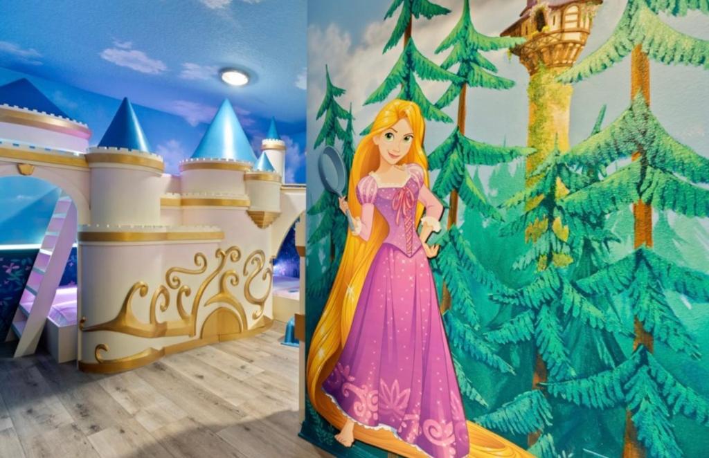 Amazing Disney themed home!, Kissimmee (updated prices 2025)