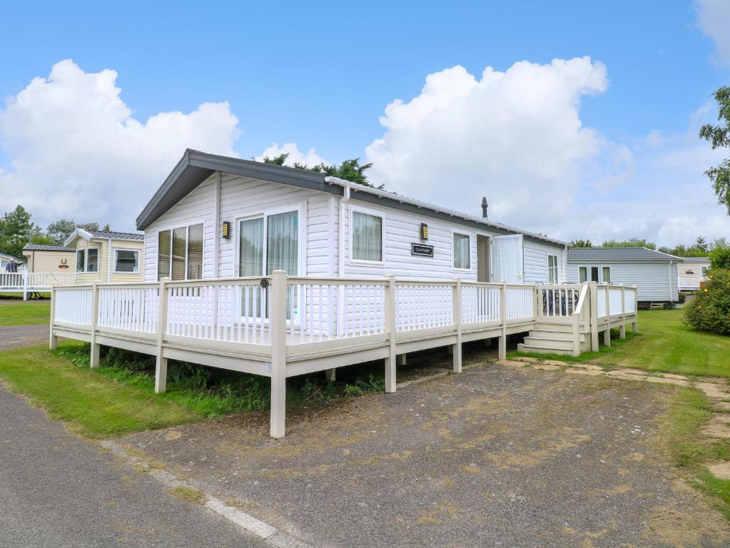 21 Norman Drive Lodge, Great Yarmouth (updated prices 2026)