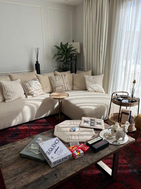 Nada home, Riyadh (updated prices 2024)