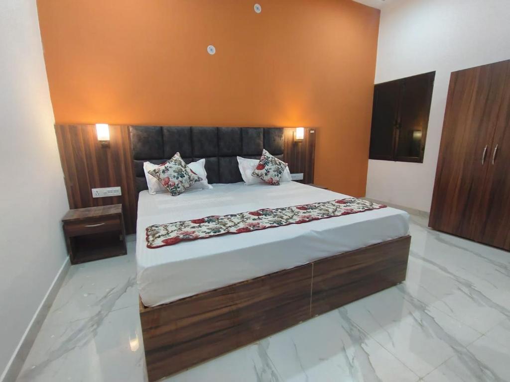 Atithi Inn Khajuraho, Khajurāho (updated prices 2025)