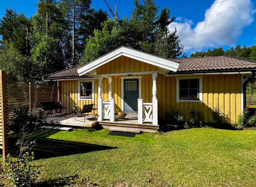 Jacobs Stuga - 70 furudal