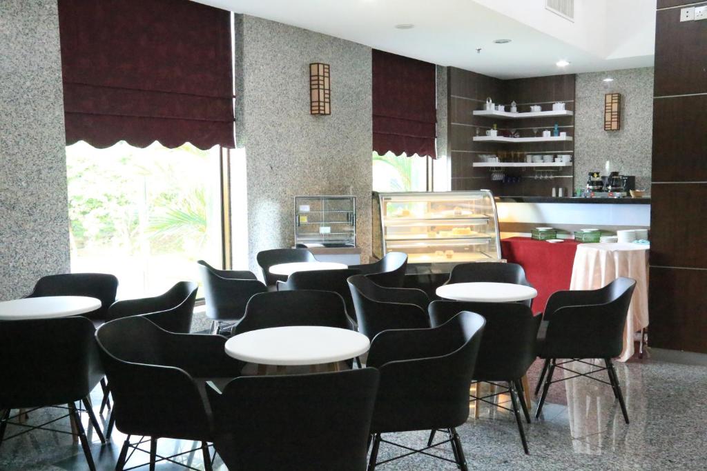 EDC UUM Sintok, Sintuk (updated prices 2025)