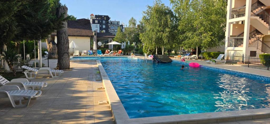 Sunset beach 3, Sunny Beach (updated prices 2025)