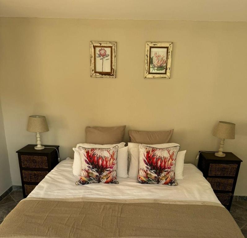 Feather Guest Cottage, Krugersdorp (precios actualizados 2025)