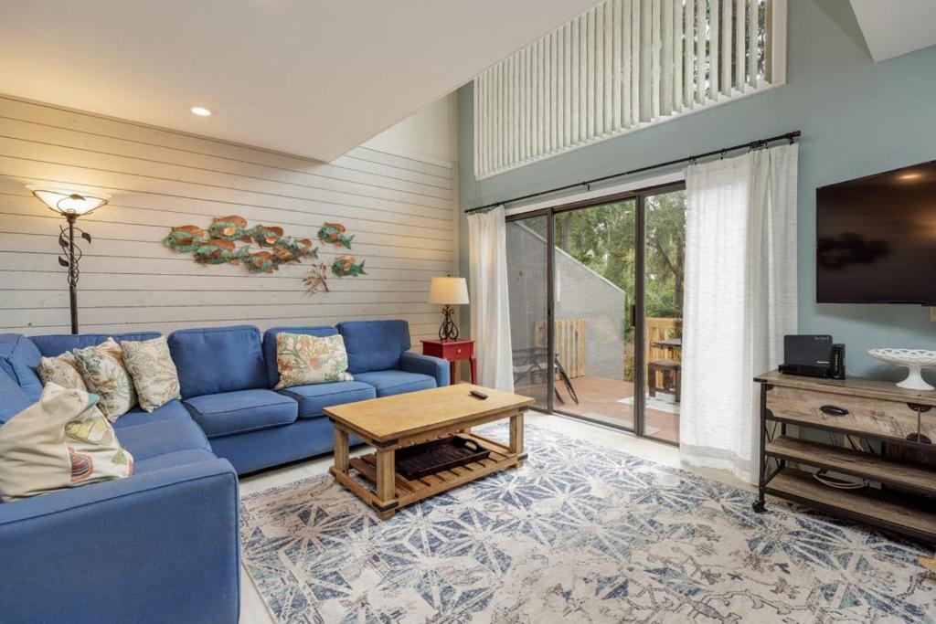 10 Ocean Gate Villas, Hilton Head Island (updated prices 2026)