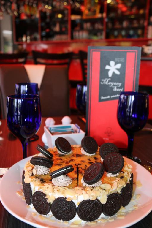 EDC UUM Sintok, Sintuk (updated prices 2025)