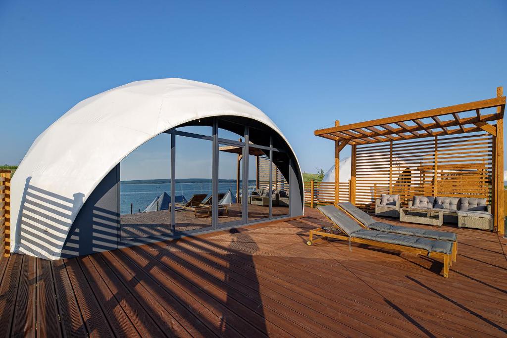 SIRKA SPACE Hotel, Tsetula (updated prices 2025)