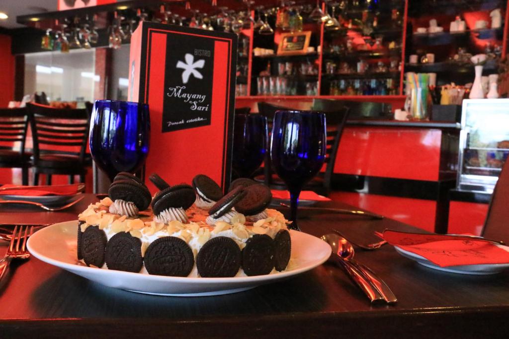 EDC UUM Sintok, Sintuk (updated prices 2025)