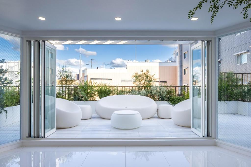 Urban Villa Daimyo No, 703 - Vacation STAY 46602v, Fukuoka (updated ...