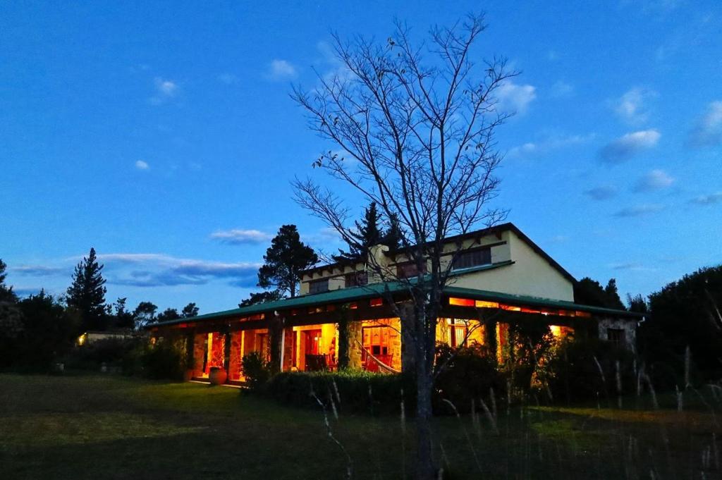 Trengwainton House, Hogsback (updated prices 2026)