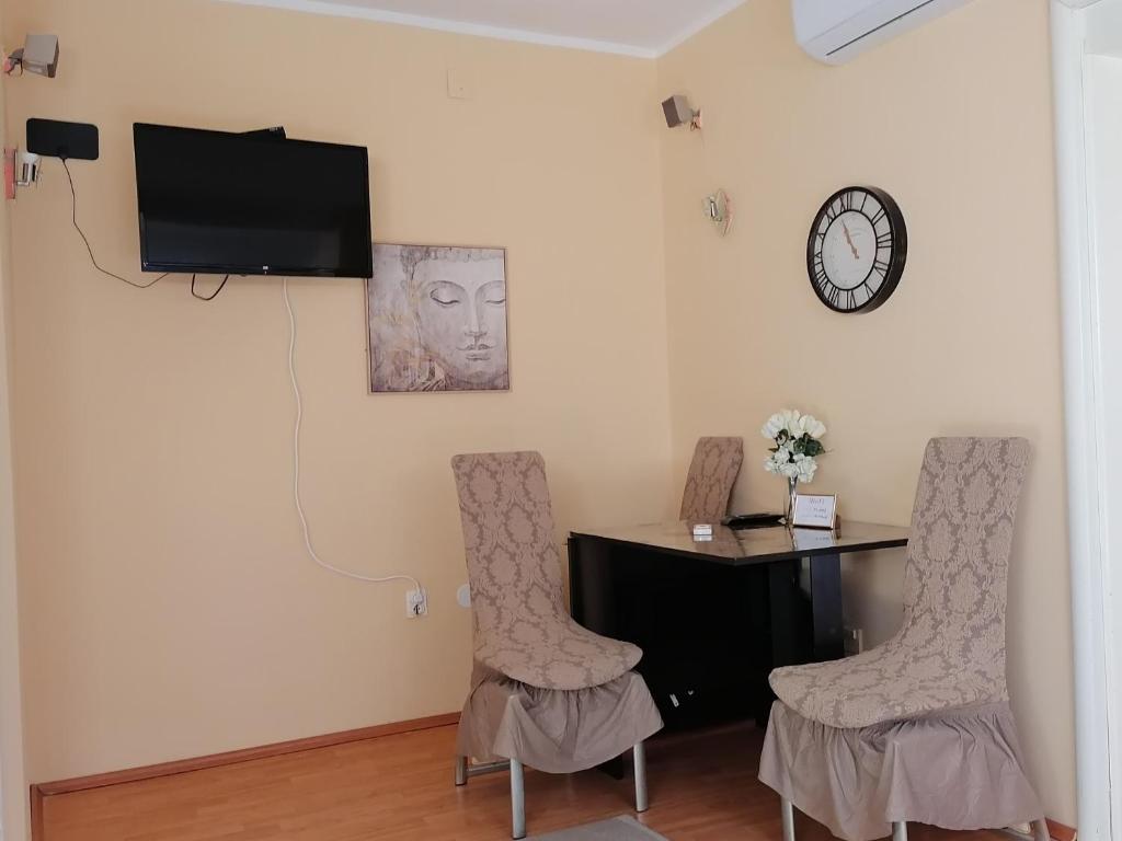 Mansarda NS, Novi Sad (updated prices 2025)