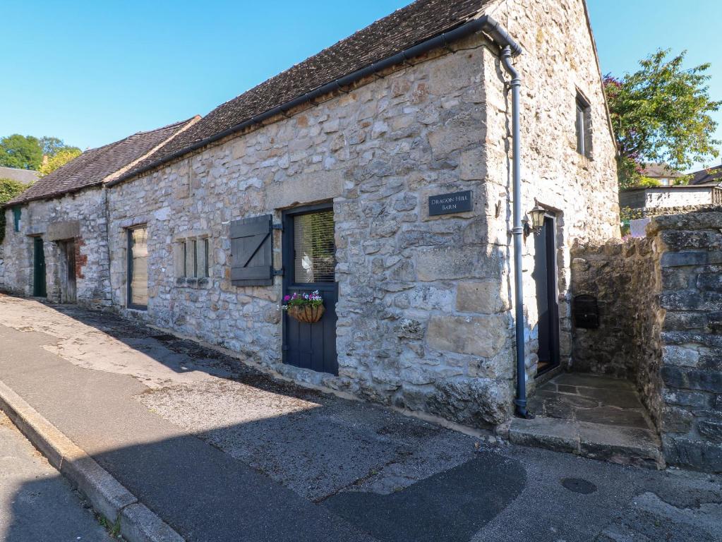 Dragon Hill Barn, Matlock (updated prices 2026)