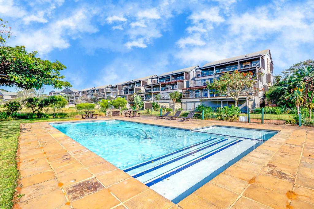 21 Tamboti, Simbithi Eco Estate, Shakaʼs Rock (updated prices 2025)