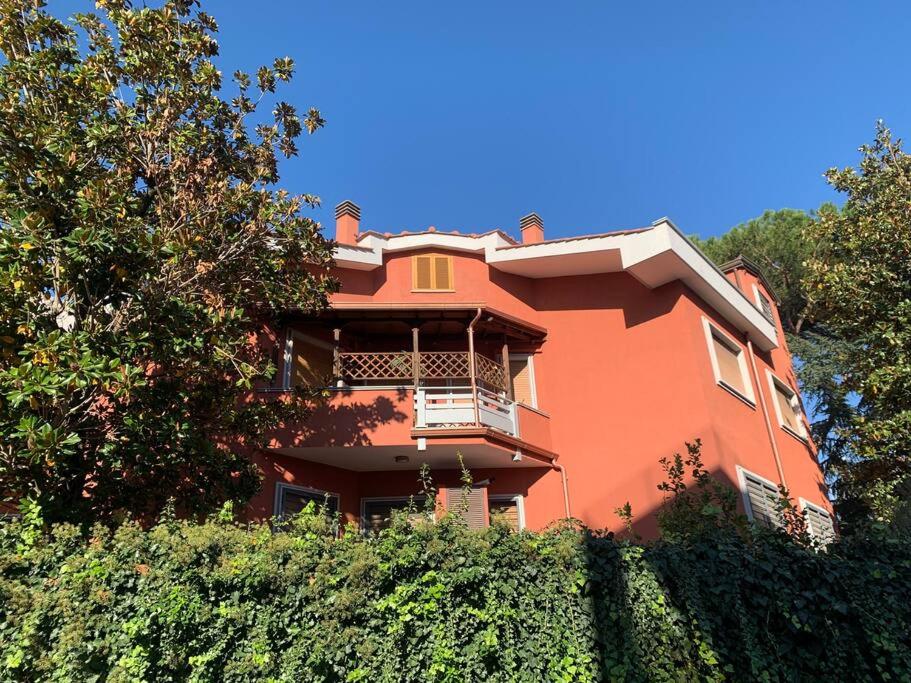 Roma Metro Battistini - Vaticano - 120mq, Roma (precios actualizados 2025)