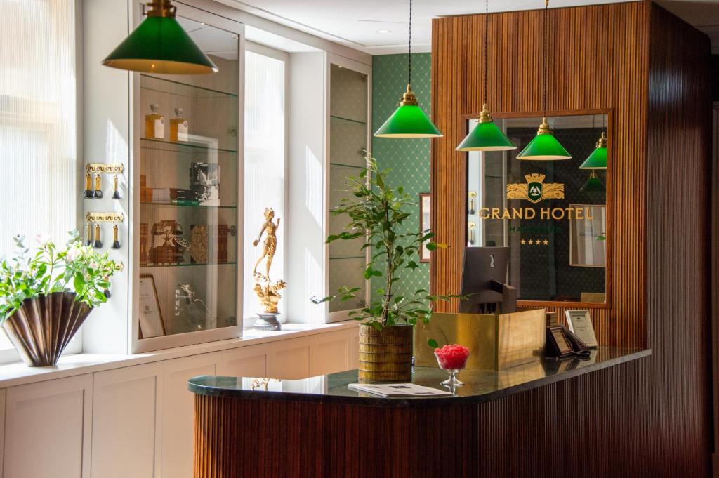Grand Hotel Marstrand, Marstrand (updated prices 2025)