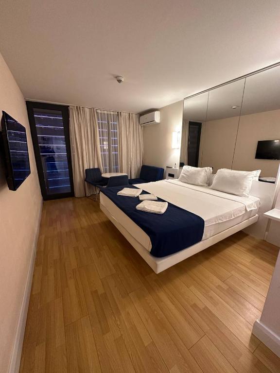Orbi City Aparthotel Block A, Batumi (aktualisierte Preise für 2024)