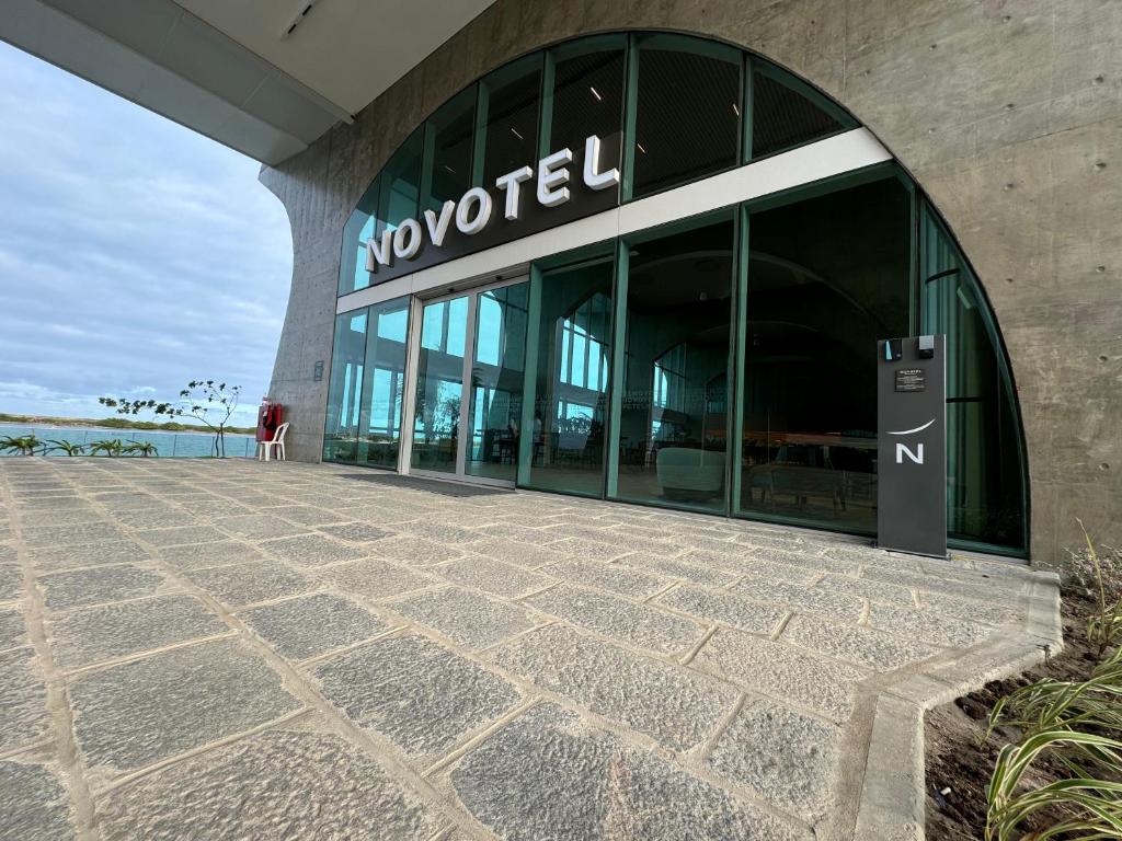 Novotel Recife Marina, Recife (updated prices 2024)