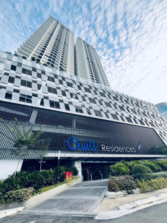 Quill Residence KLCC By FR, Kuala Lumpur (precios actualizados 2024)