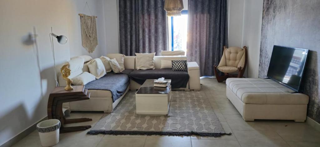 Marassi-Greek, El Alamein (updated prices 2025)