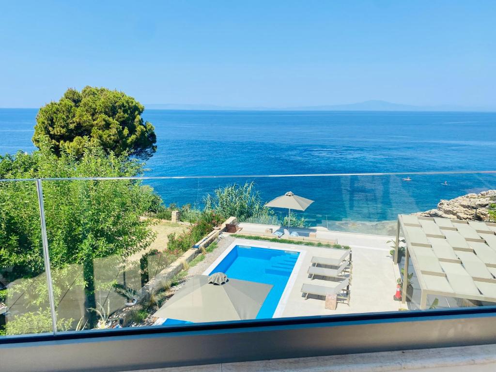 Blue Lagoon Suites at Stoupa, Στούπα (ενημερωμένες τιμές για το 2025)