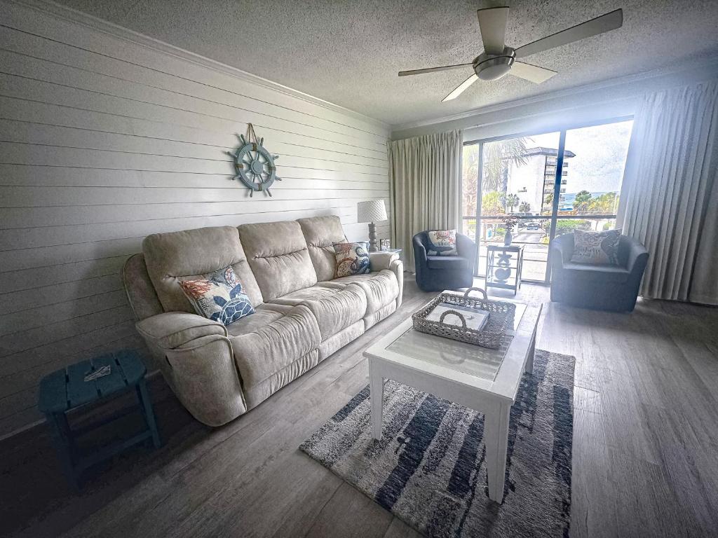 Edgewater Golf Villa #3217, Panama City Beach (updated prices 2025)