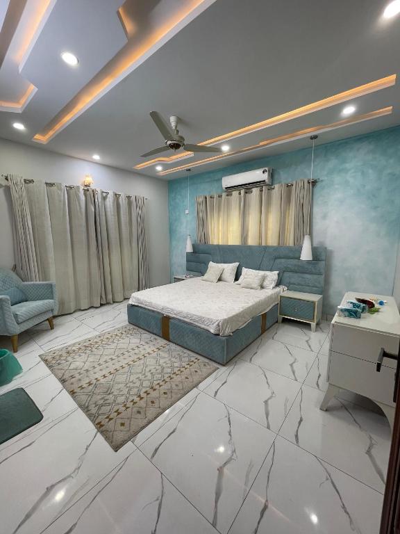 Royal Inn Guest House Near New Islamabad Airport, Barkat (updated ...