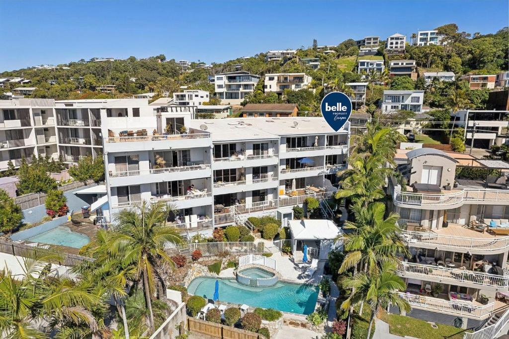 Unit 9 Coolum Blueseas, Coolum Beach की (2026 के लिए अपडेट हुई कीमत)