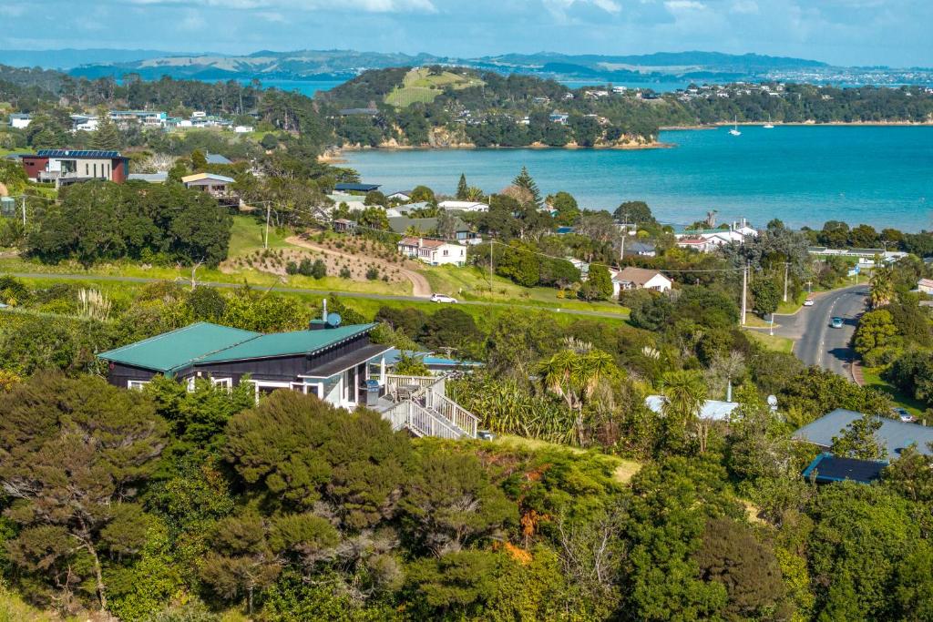 Pacific Views - Waiheke Island, Oneroa (updated prices 2024)