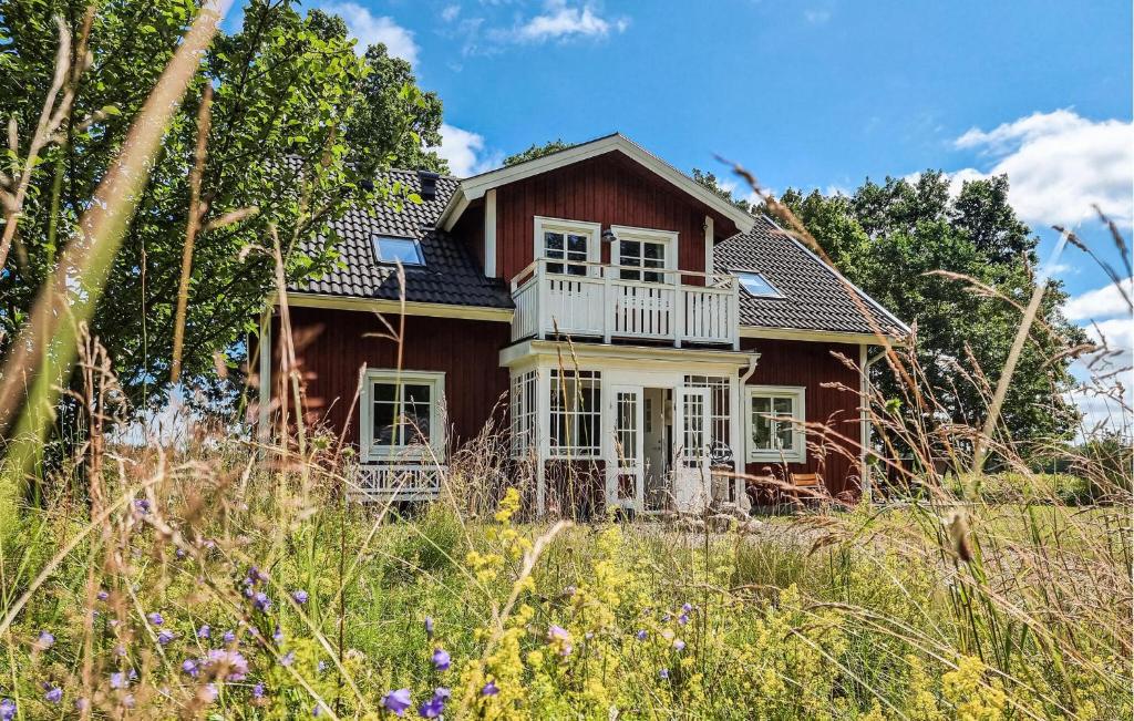 Awesome Home In Vislanda With Wifi, Vislanda (updated prices 2026)