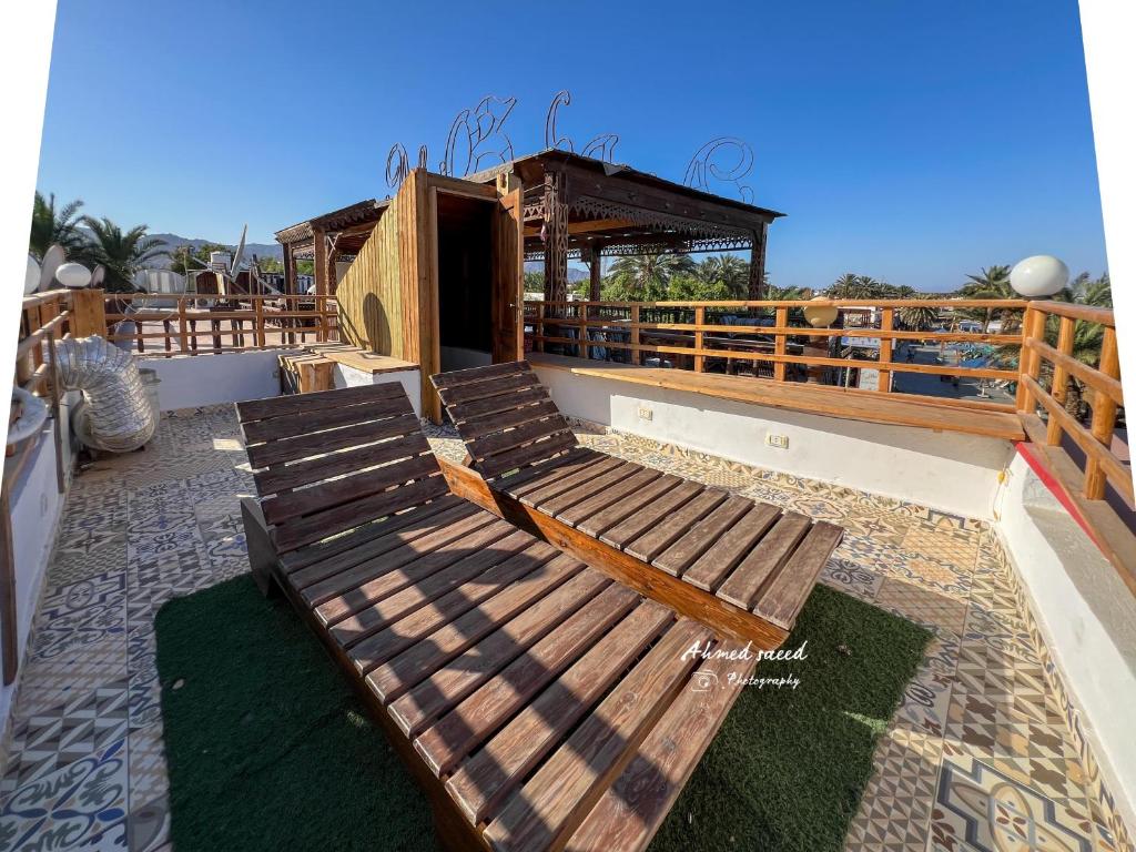 Honey Studio, Dahab (preços atualizados para 2025)