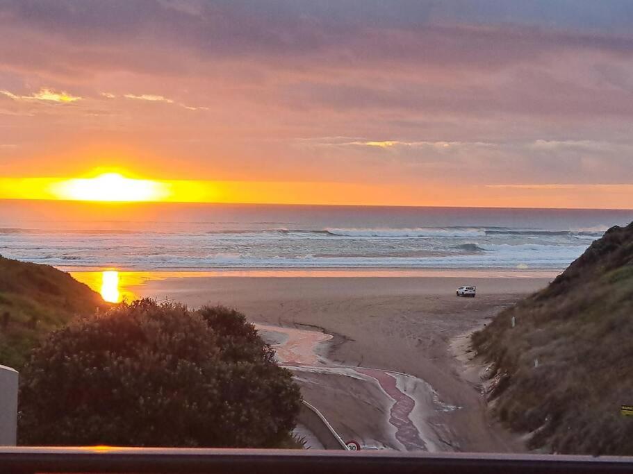 Ocean View Terrace, Baylys Beach (updated prices 2026)