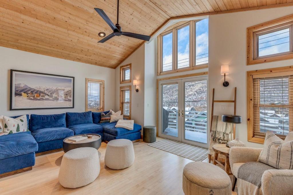 Old Town Bliss Park City Retreat, Park City (updated prices 2025)