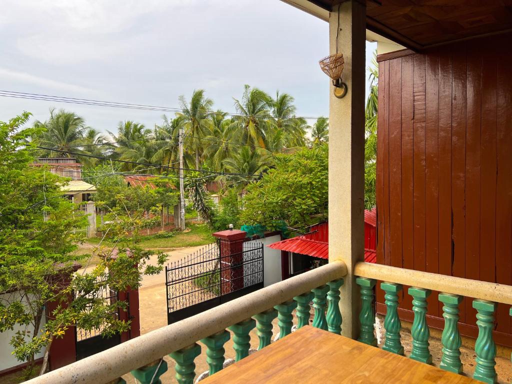 Lotus Blanc House, Battambang (updated prices 2024)